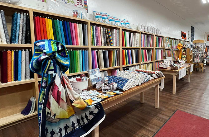 Stores | All Wisconsin Shop Hop